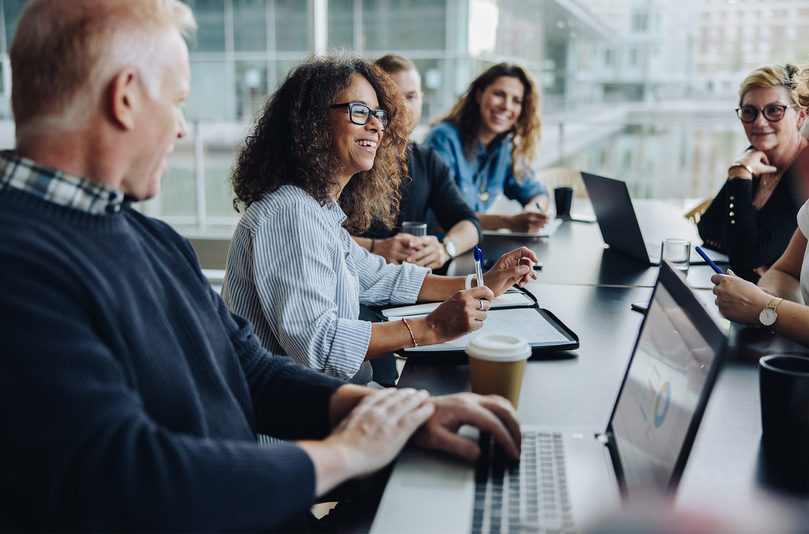 Retained Procurement Recruitment - Why you should love it!